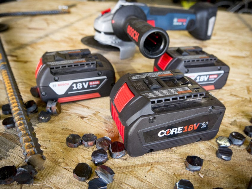 Bosch PBA vs. GBA: Choosing the Right Power Tool Battery - Powuse