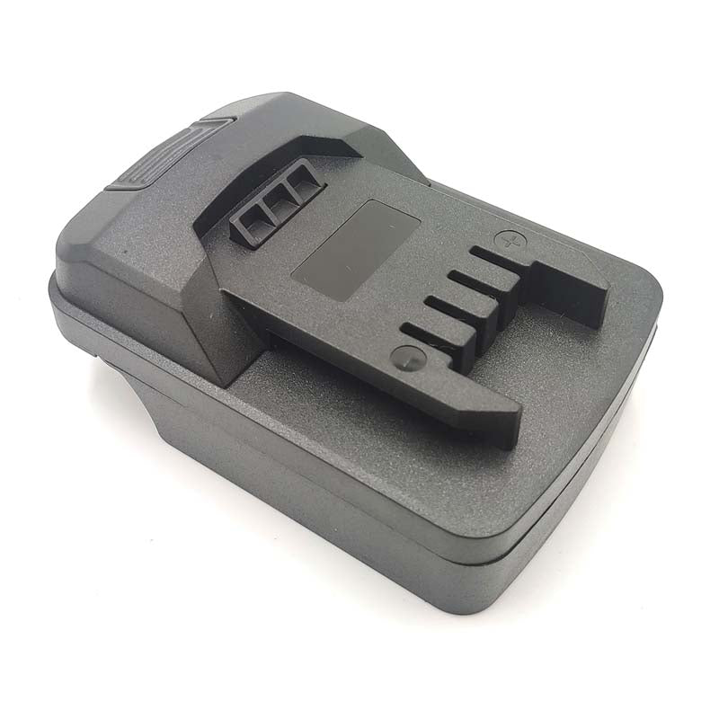 Black+Decker/Porter-Cable/Stanley 18V/20V to Parkside 20V Battery ...