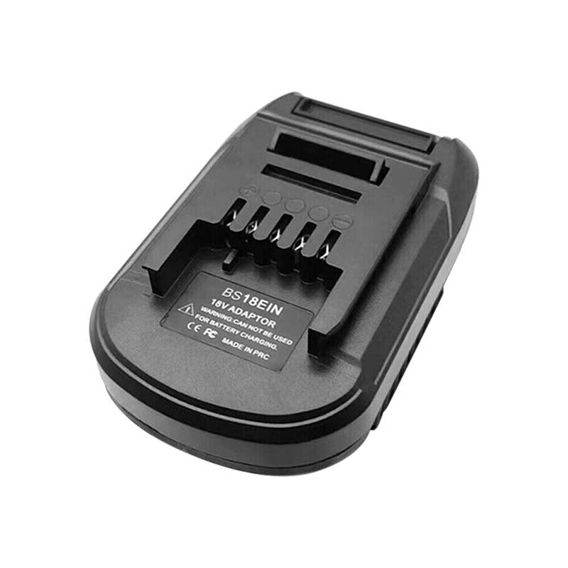 Bosch 18V to Einhell 18V Battery Adapter | Powuse