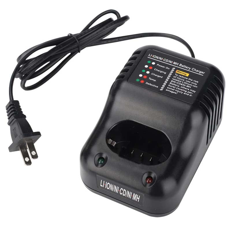 Dual Chemistry Power Tool Battery Charger for Paslode - Powuse