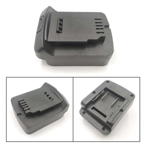 Einhell 18V to DeWalt 20V Battery Adapter | Powuse