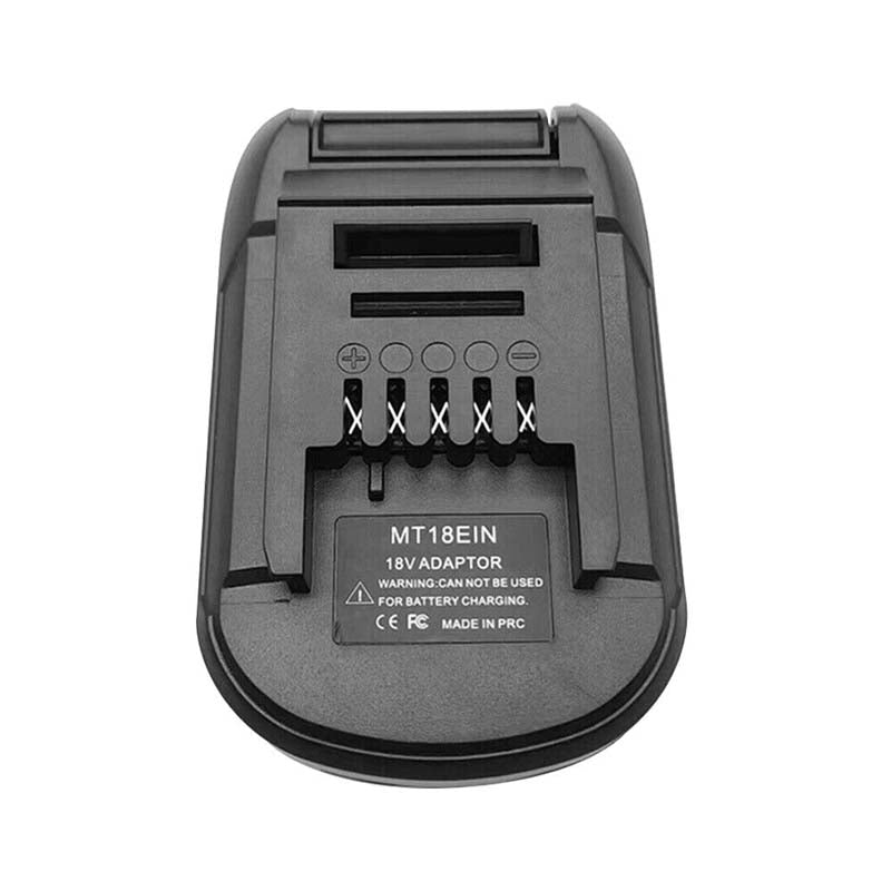 Makita 18V to Einhell 18V Battery Adapter | Powuse