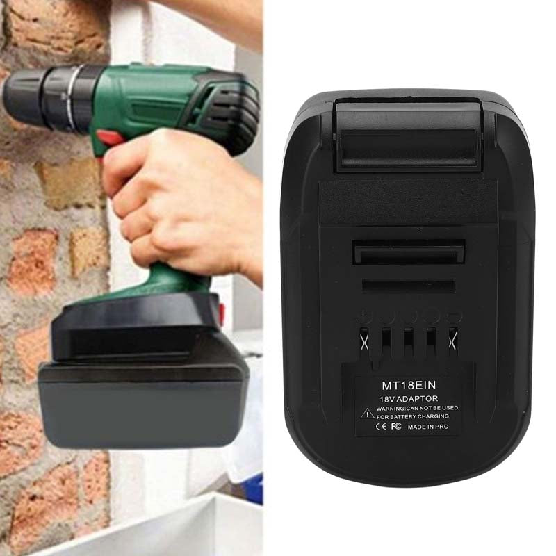 Makita 18V to Einhell 18V Battery Adapter | Powuse