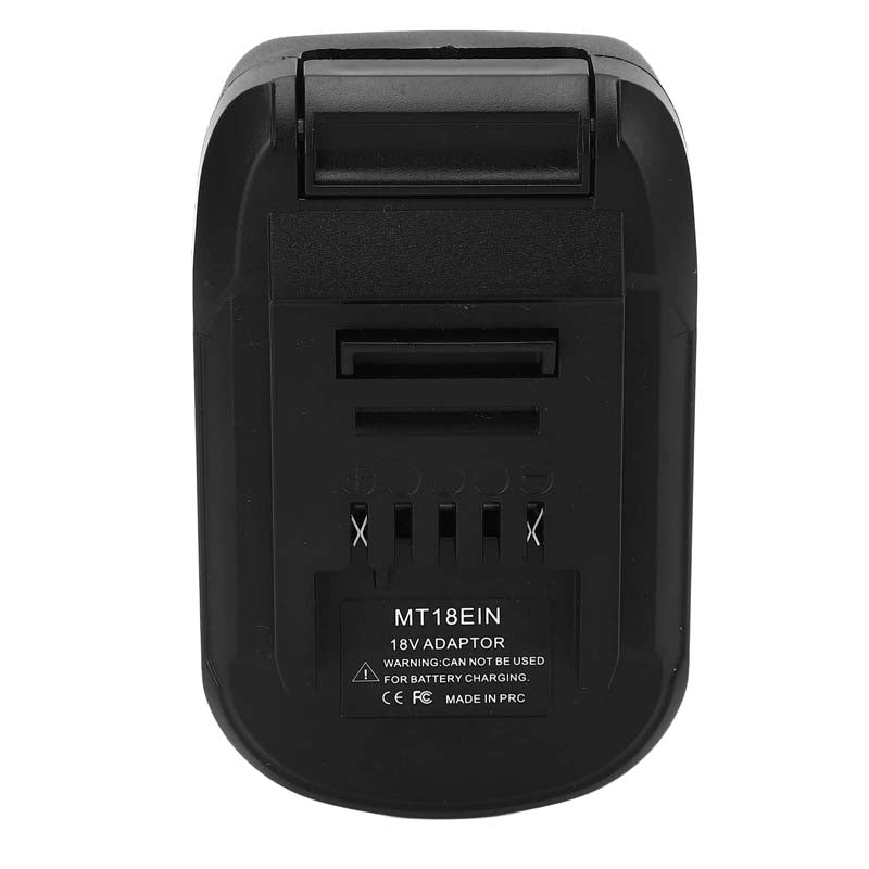 Makita 18V to Einhell 18V Battery Adapter | Powuse