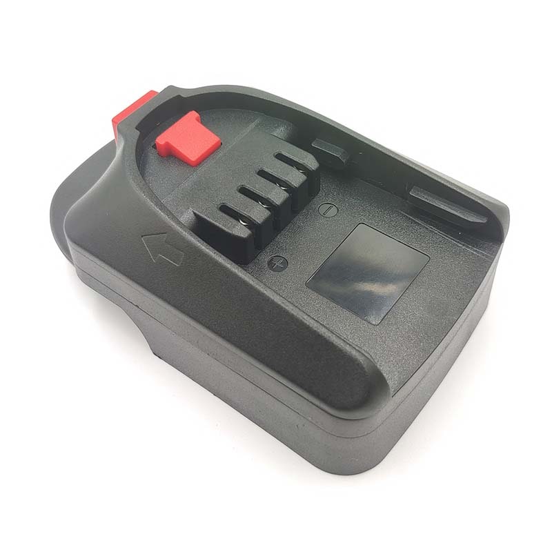 AEG & RIDGID to Bosch PBA Battery Adapter - Powuse