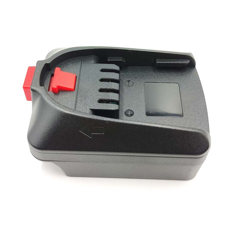 Black+Decker/Porter-Cable/Stanley to Bosch PBA Battery Adapter - Powuse
