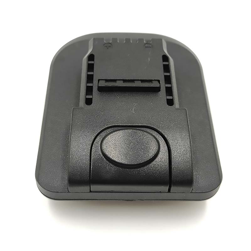Dewalt to Worx 4-PIN Battery Adapter - Powuse
