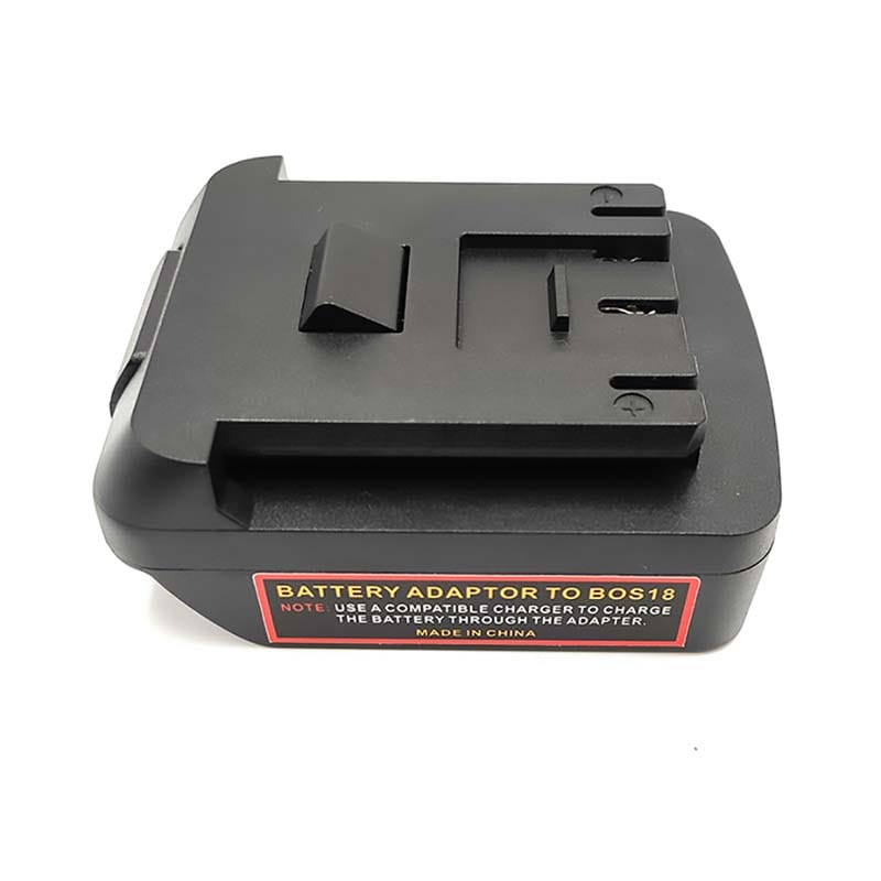 DeWalt 20V to Bosch BAT 18V Battery Adapter | Powuse