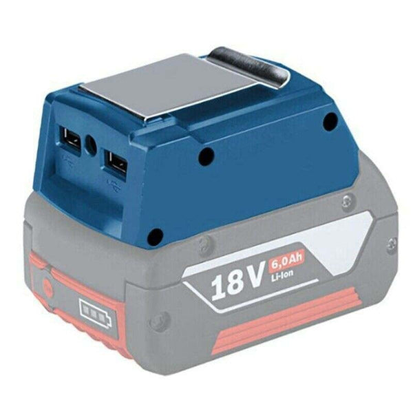 Kress & Worx 5PIN to Bosch PBA Battery Adapter - Powuse