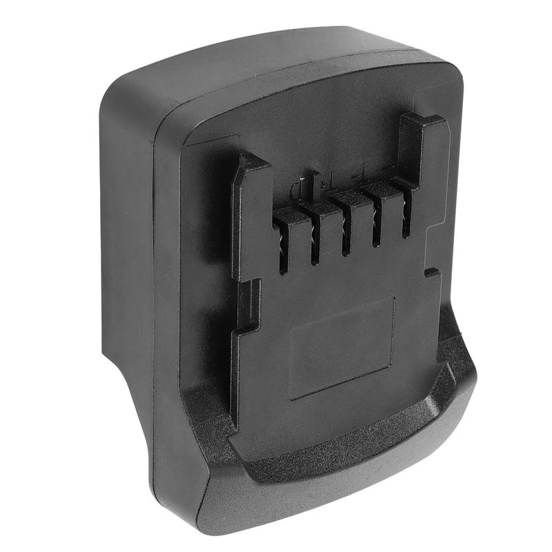Hitachi to Metabo Battery Adapter - Powuse
