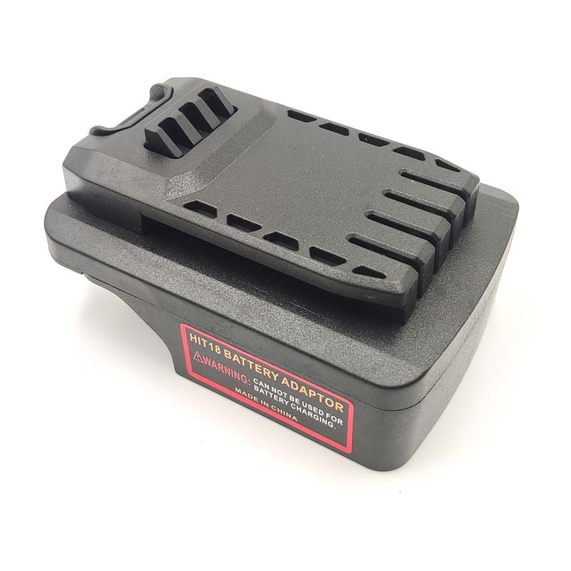 Hitachi & Hikoki & Metabo HPT 18V to Stanley & Craftsman V20 Battery ...