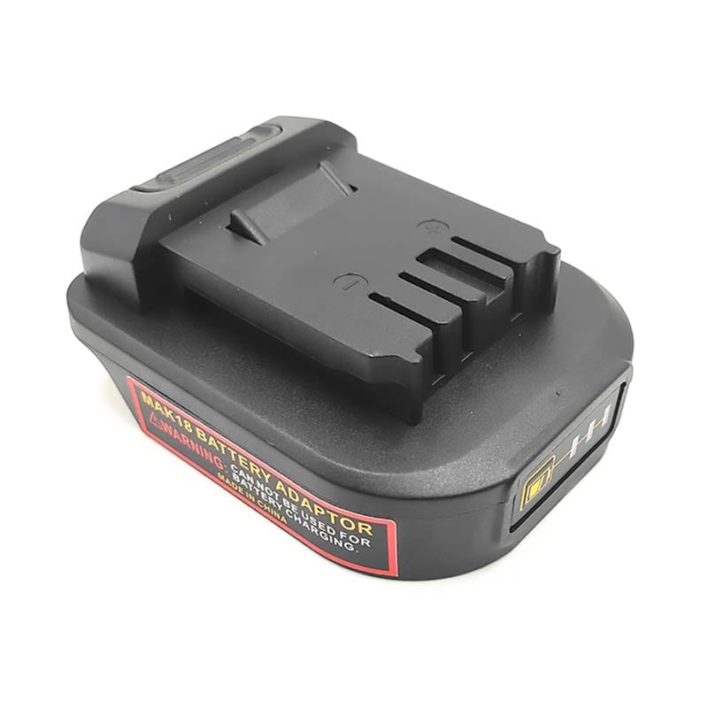 Makita 18V to Devon 20V Battery Adapter | Powuse