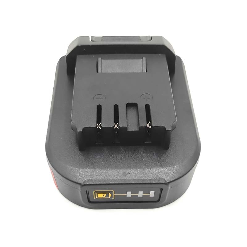 Makita to Devon Battery Adapter - Powuse