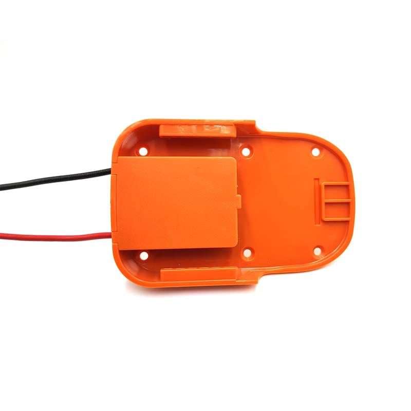 AEG/RIDGID 18V Battery Power Wheels Adapter | Powuse